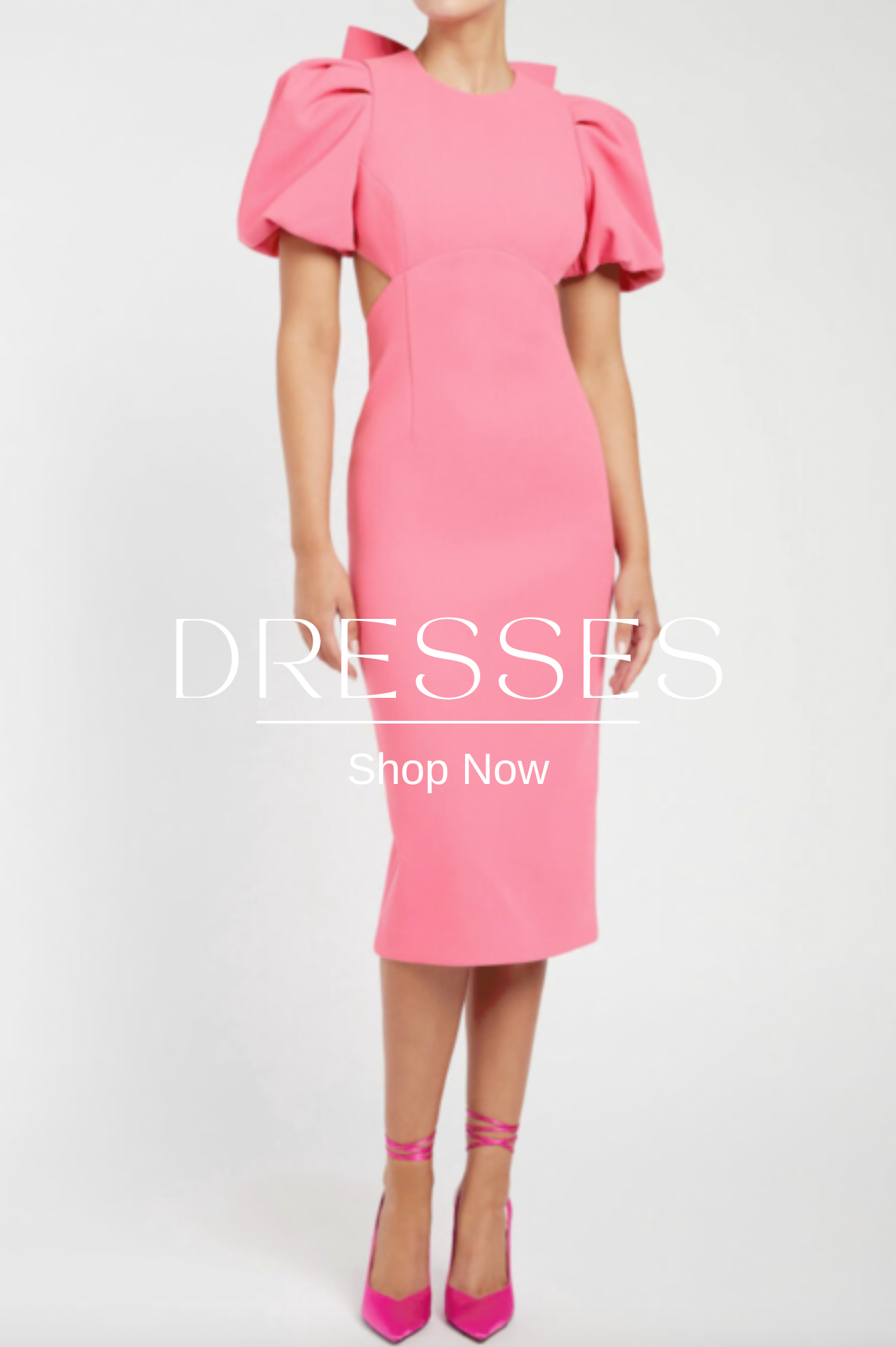 Dresses – D tales